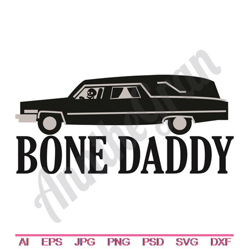 Hearse Vehicle - Etsy