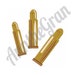 Bullets - Machine Embroidery Design. Golden Bullets Embroidery Pattern ...
