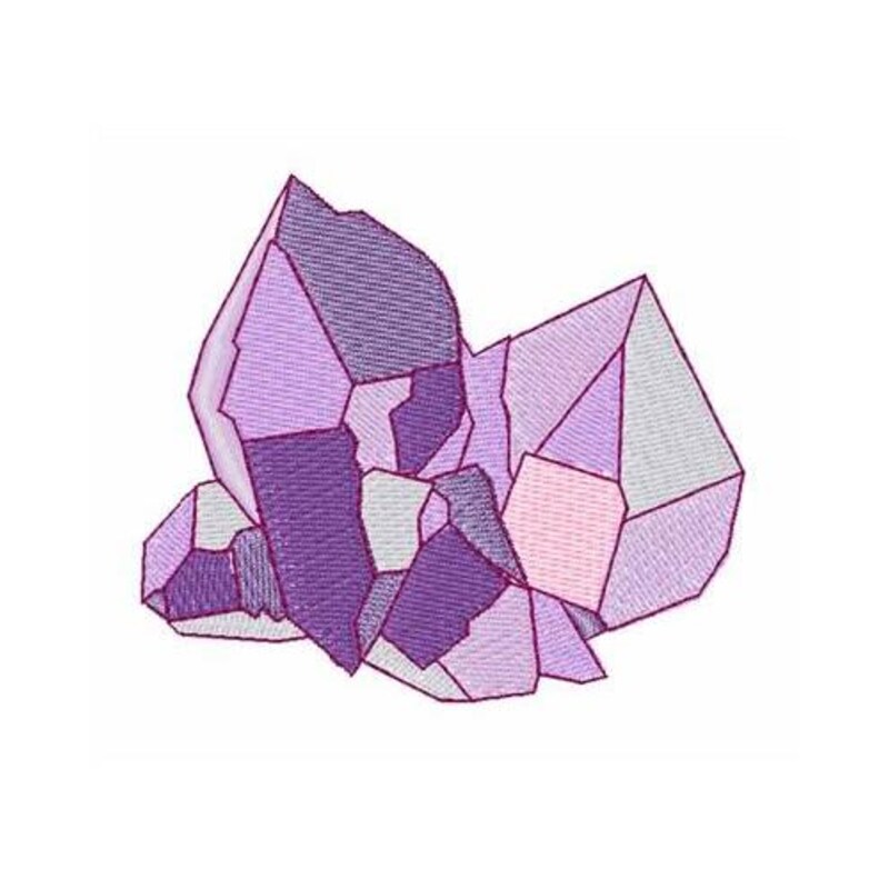 Crystal Embroidery - Etsy