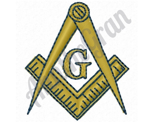 Masonic Sew on Patches - Etsy
