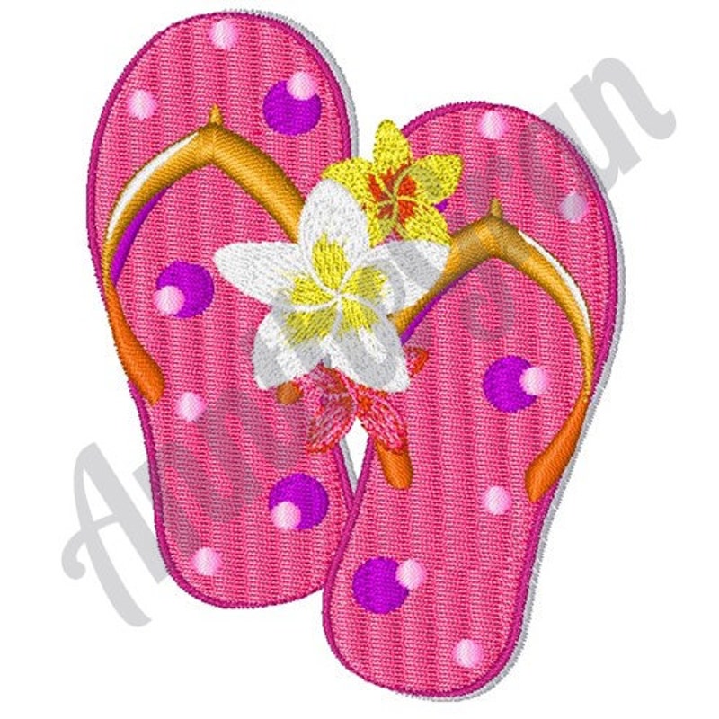 Beach Embroidery - Etsy