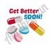 Medicine Pills Embroidery Design. Machine Embroidery Design. Tablets ...