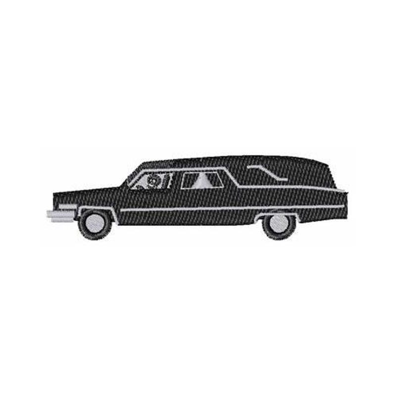 Hearse - Etsy