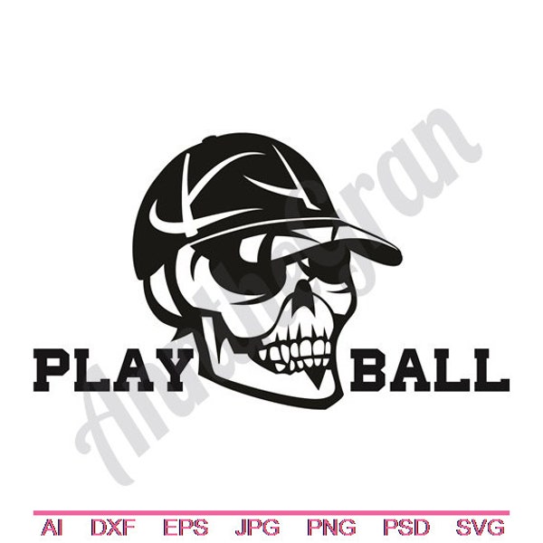 Skull Cap Vector Png - Etsy