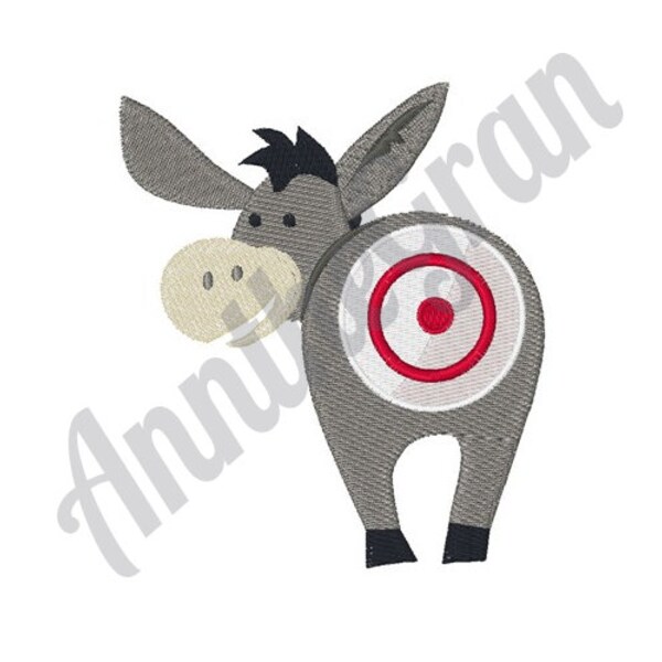 Target Embroidery - Etsy