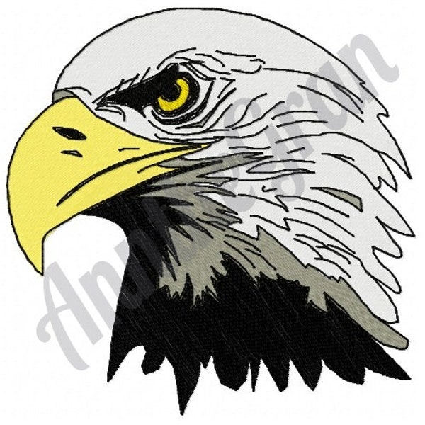 Bald Eagle Pattern - Etsy