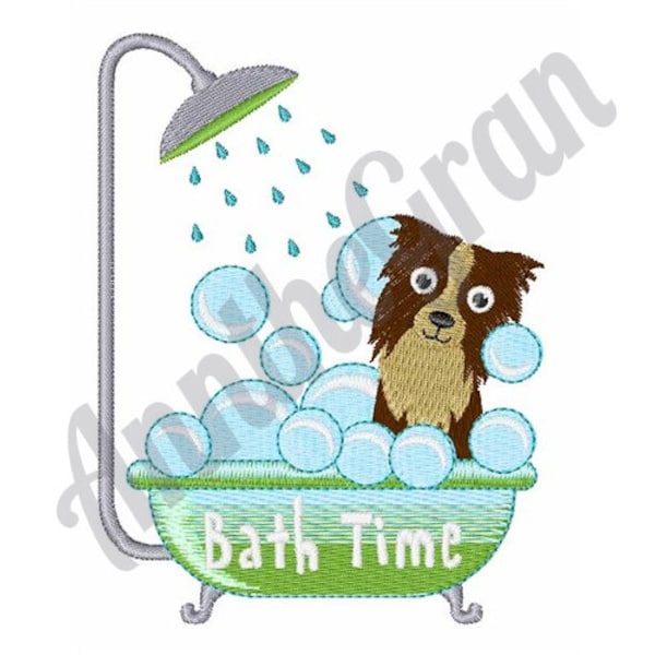 Bath Time - Etsy