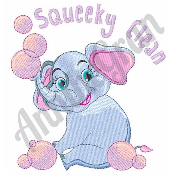 Elephant Bubbles - Etsy