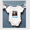 Football Baby Grow - Etsy