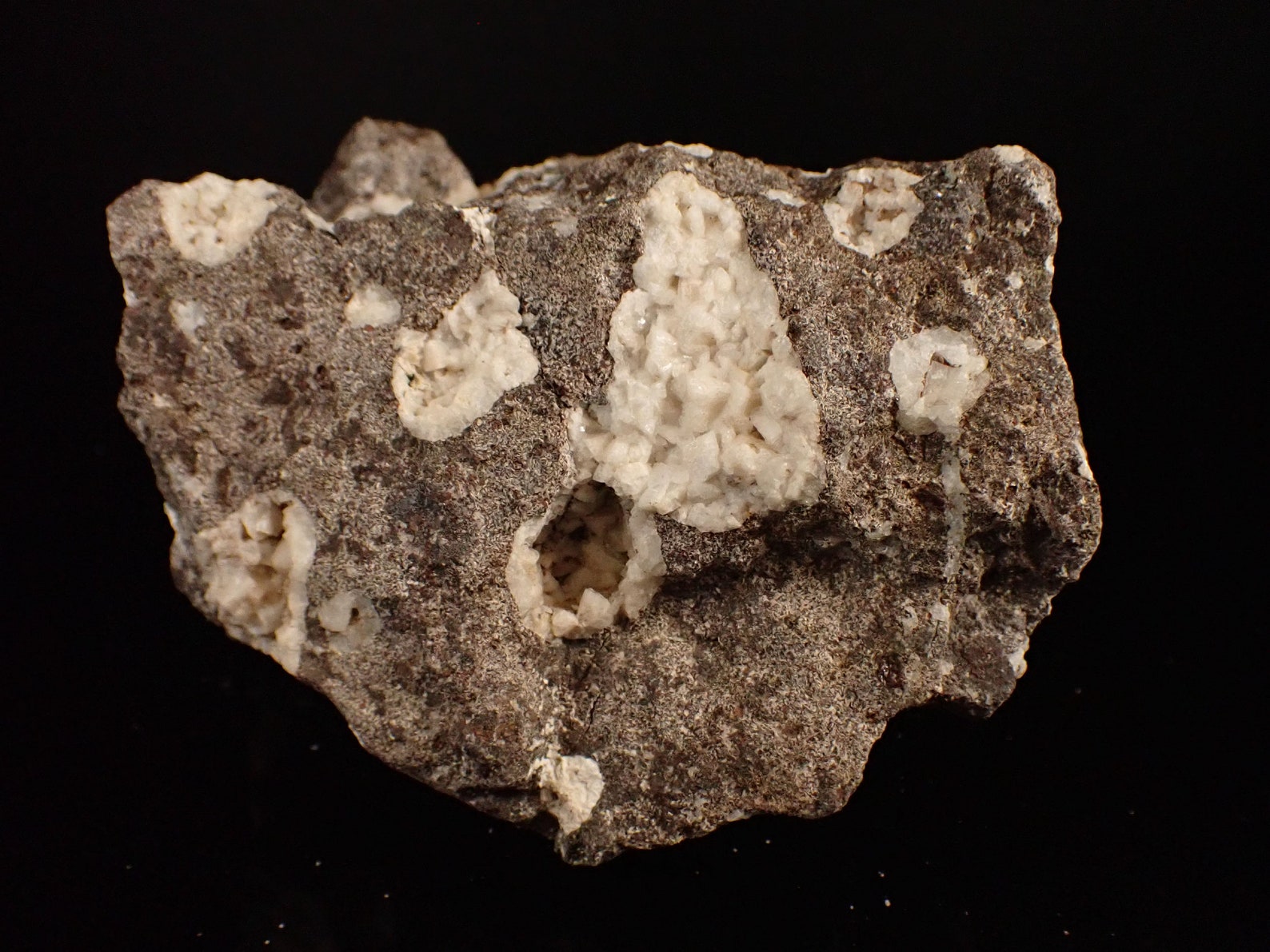 Chabazite from Germany. Old collection. Raw. Rough. Zeolite. | Etsy