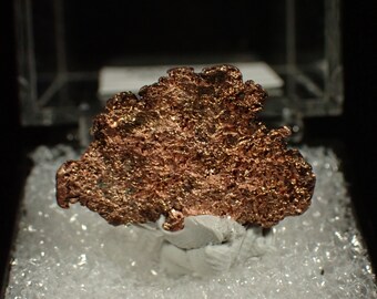Raw Copper Specimen - Etsy