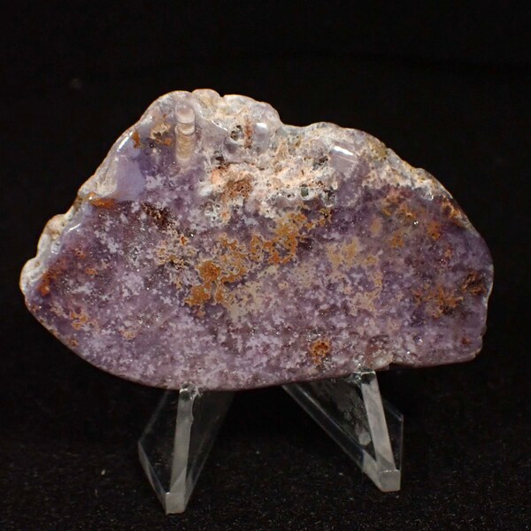 Purple Jasper - Etsy