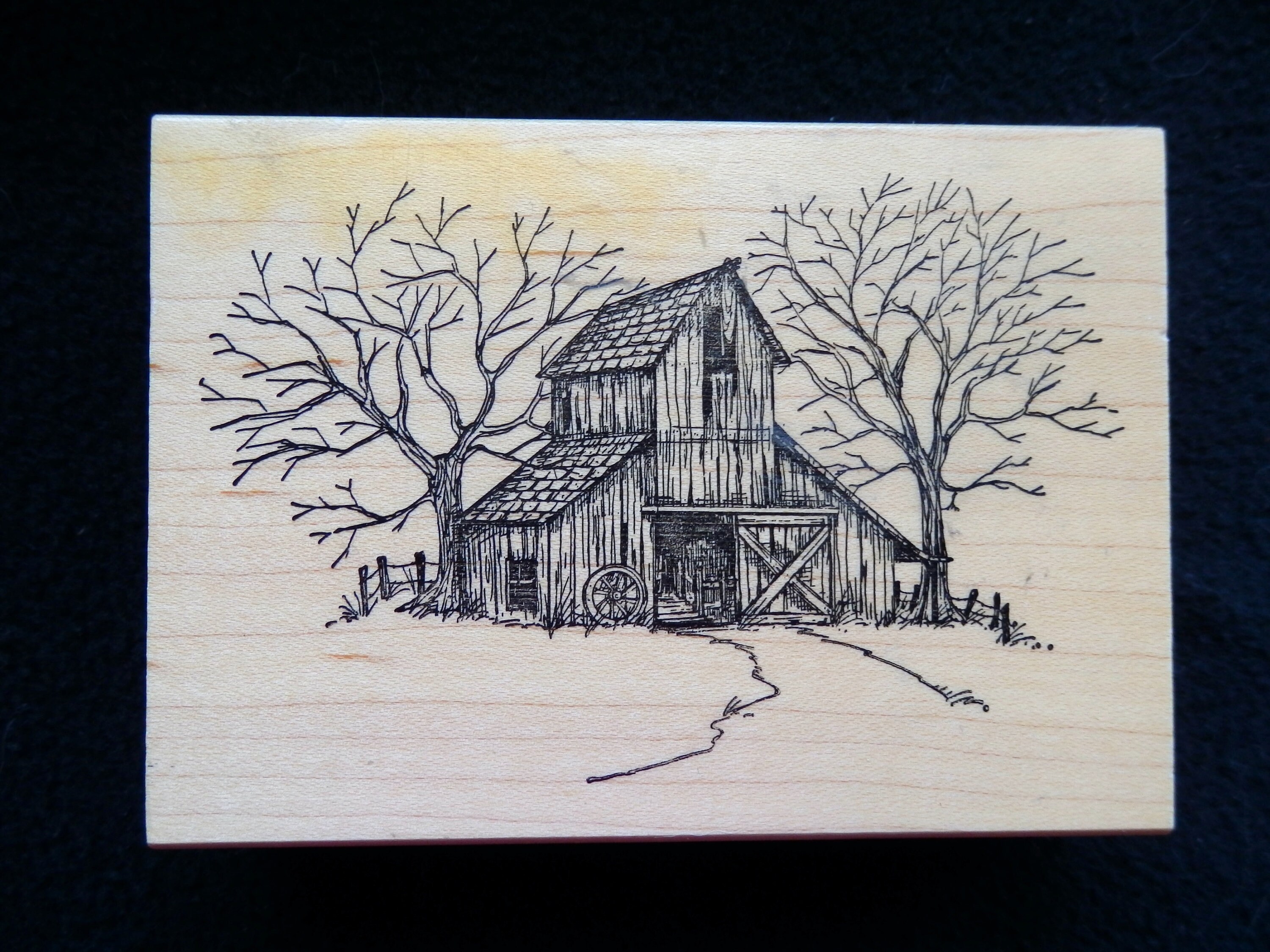 Misc PSX Rubber Stamps You Choose 1 - Etsy