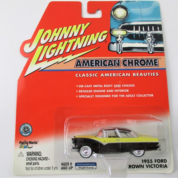 Ford Crown Victoria Diecast - Etsy