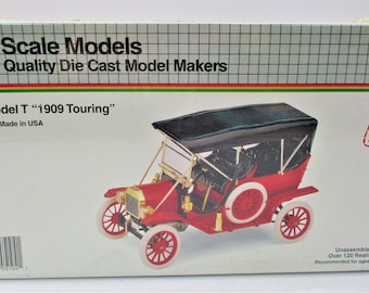 1 20 Scale Model | Etsy