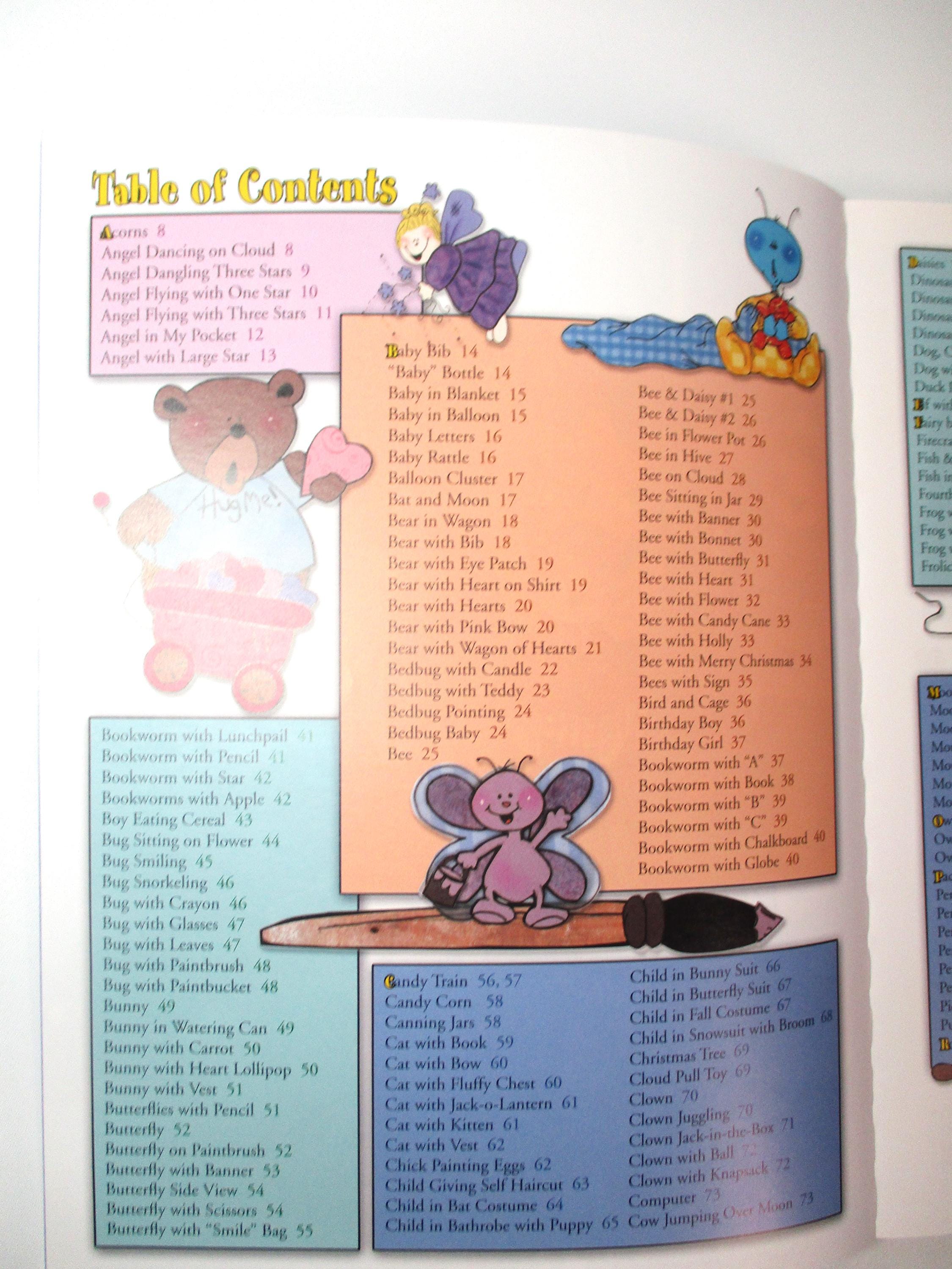 Annie Lang 202 Paper Piecing Patterns BK3118 - Etsy