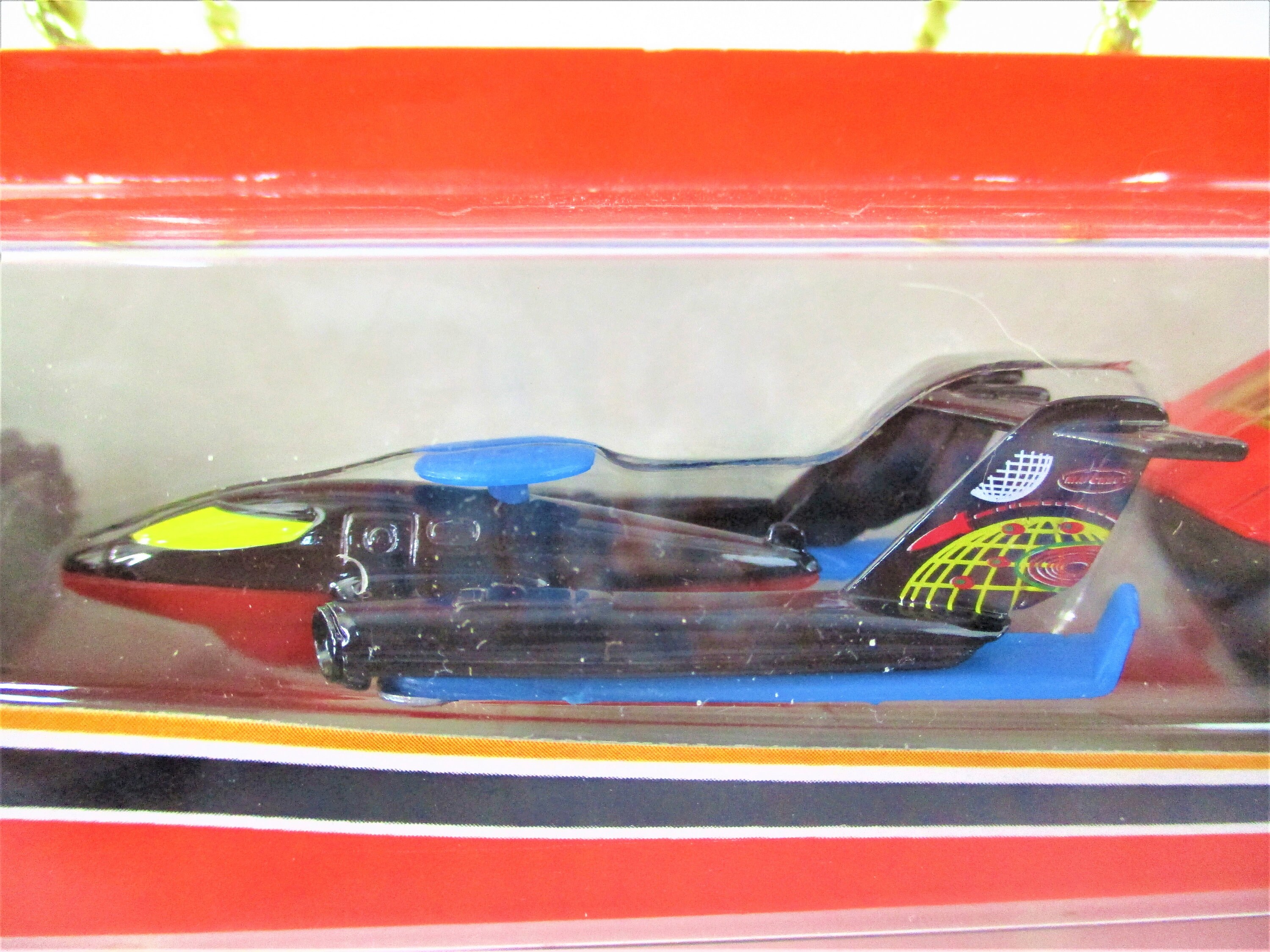 Mattel Matchbox Hero City Collection TC1086 - Etsy