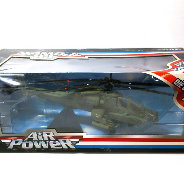 Helicopter Toy - Etsy