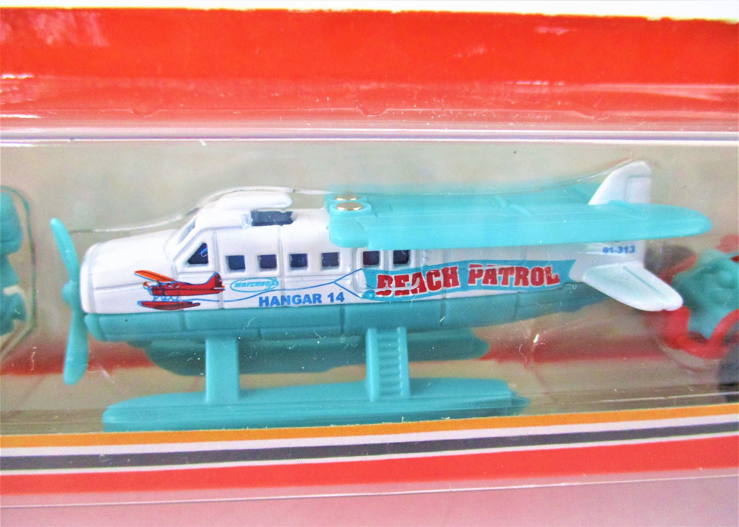 Mattel Matchbox Hero City Collection TC1096 - Etsy