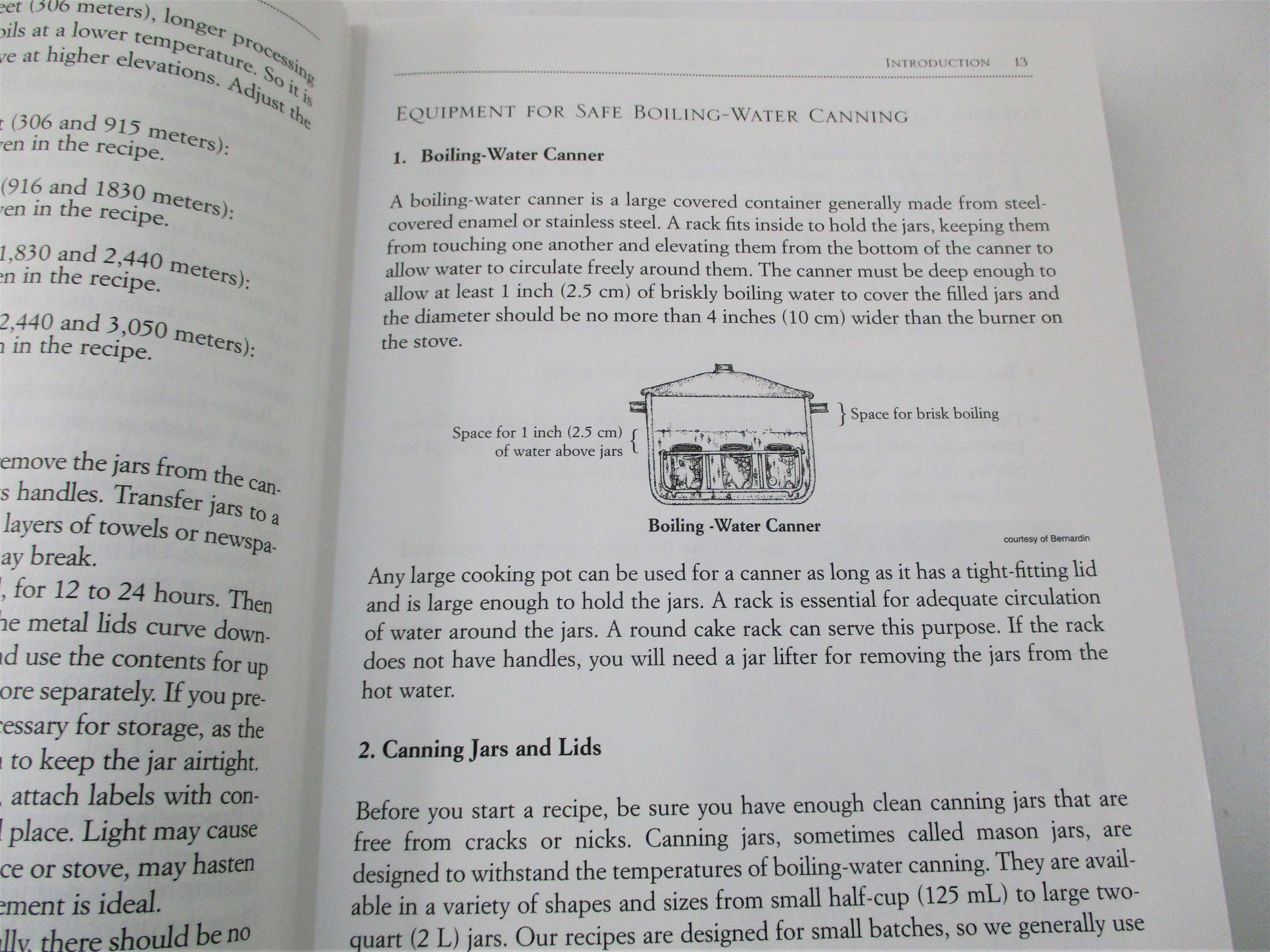 Complete Book of Year Round Small Batch Preserving BK2162 - Etsy