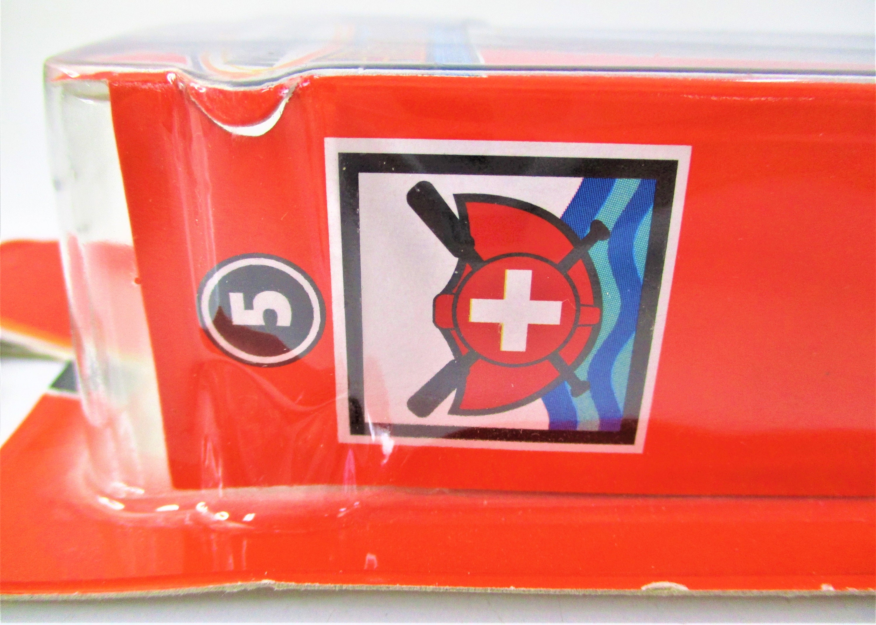 Mattel Matchbox Hero City Collection TC1096 - Etsy