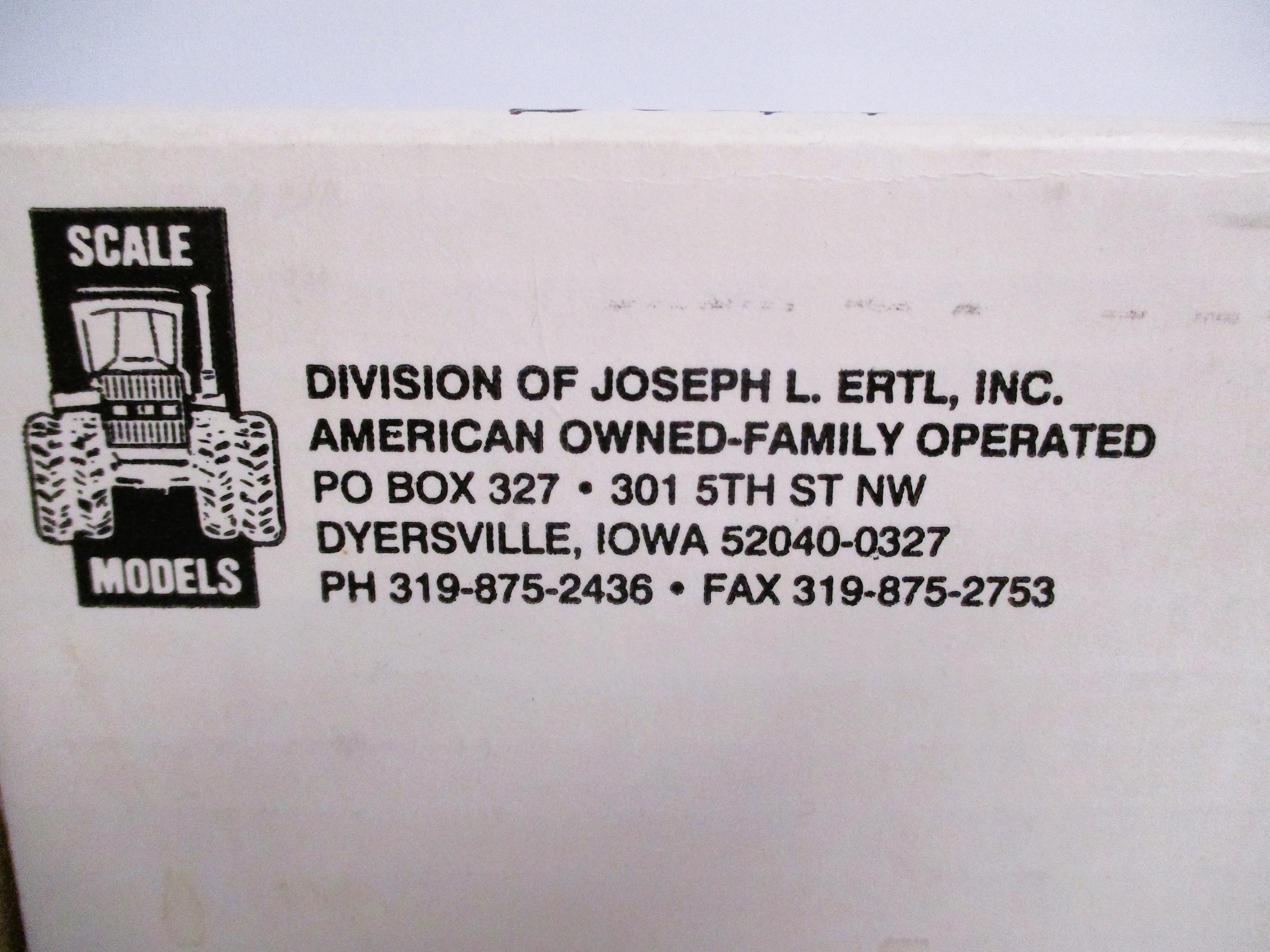 Ertl Classic Surrey Wagon Diecast Model TW2216 - Etsy