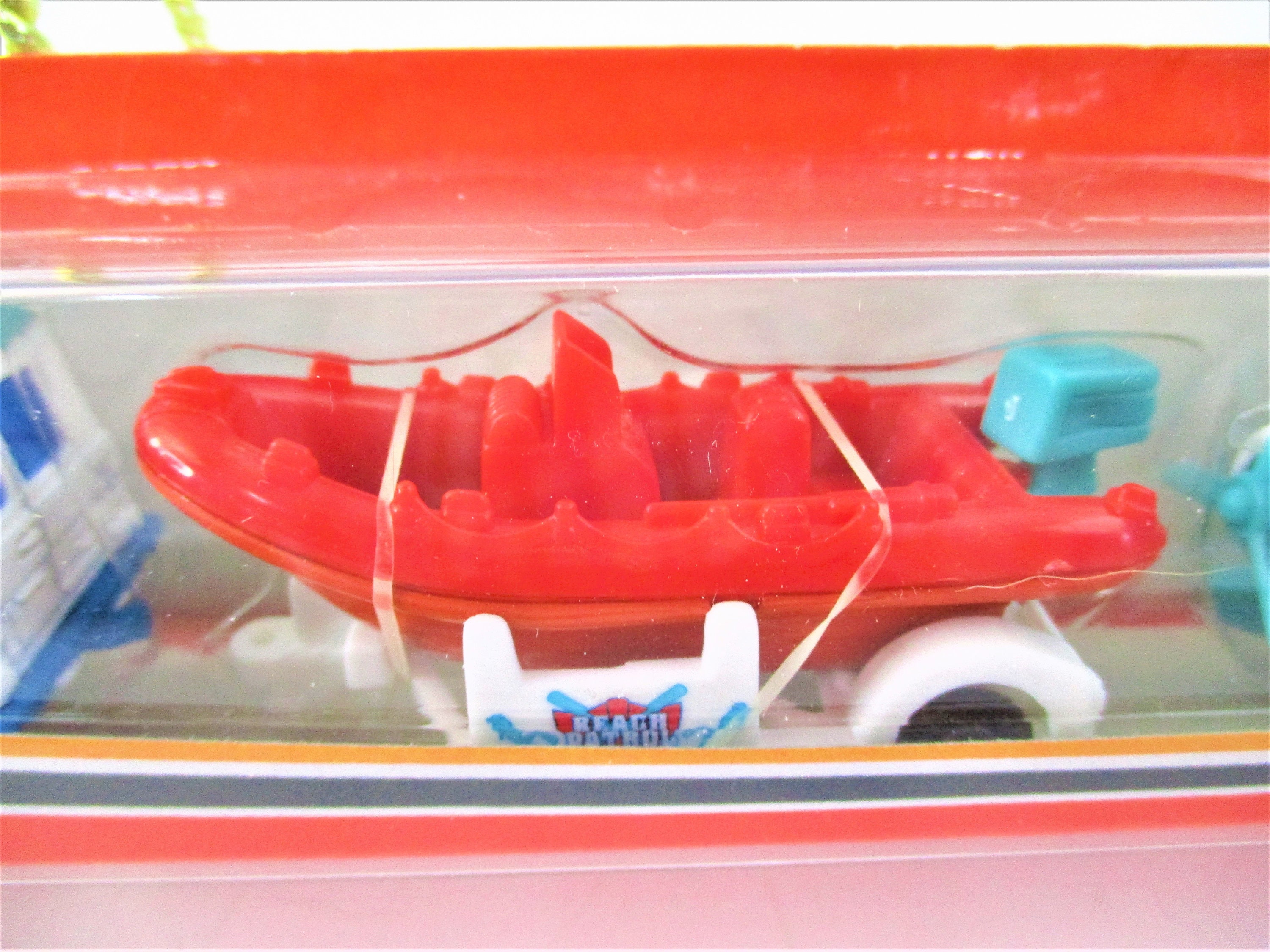 Mattel Matchbox Hero City Collection TC1096 - Etsy