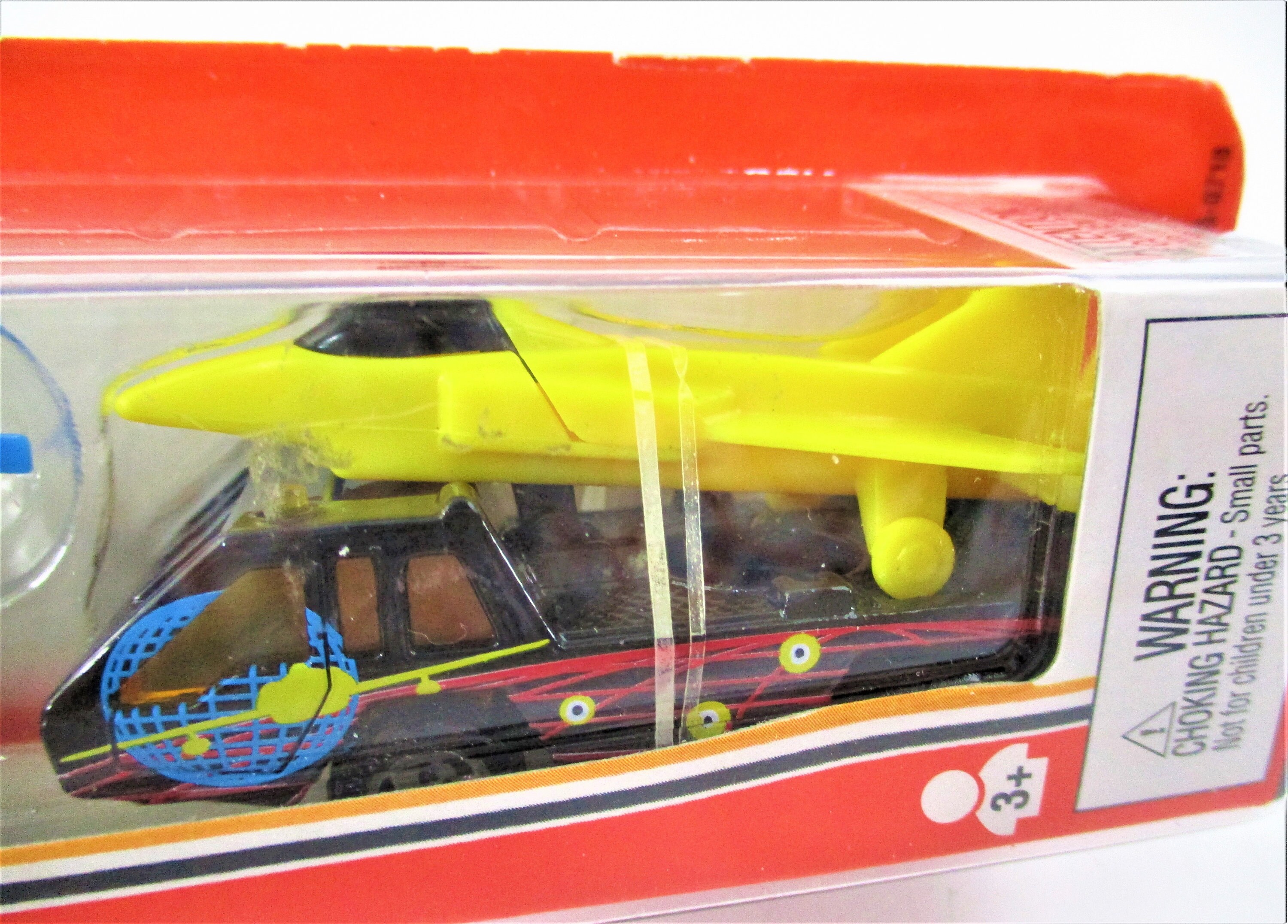 Mattel Matchbox Hero City Collection TC1086 - Etsy