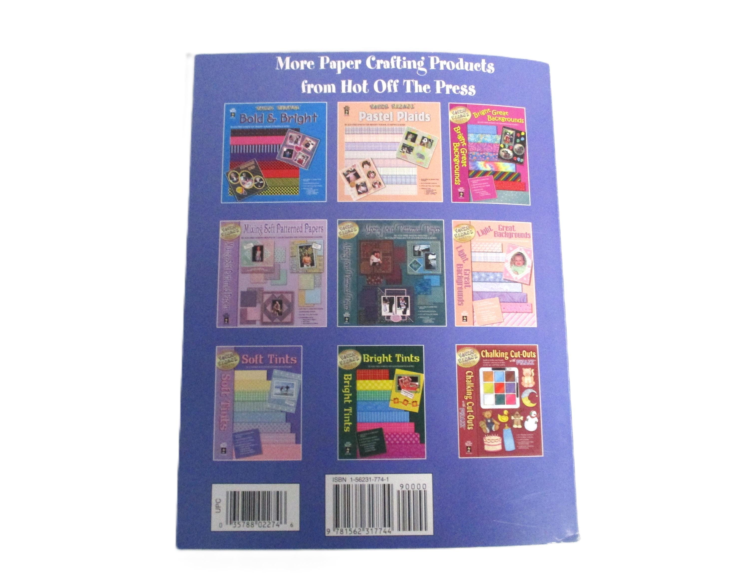 Annie Lang 202 Paper Piecing Patterns BK3118 - Etsy