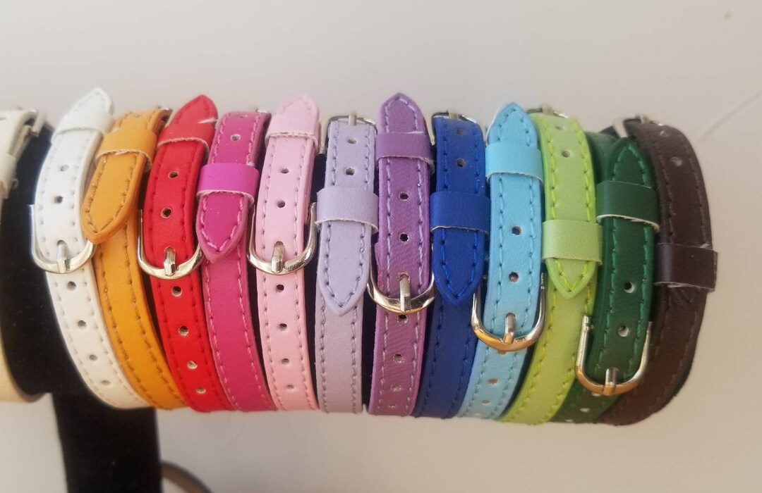 Belt of Your Choice for Just Like Me Style Me Doll Kidz N Cats Vestida ...