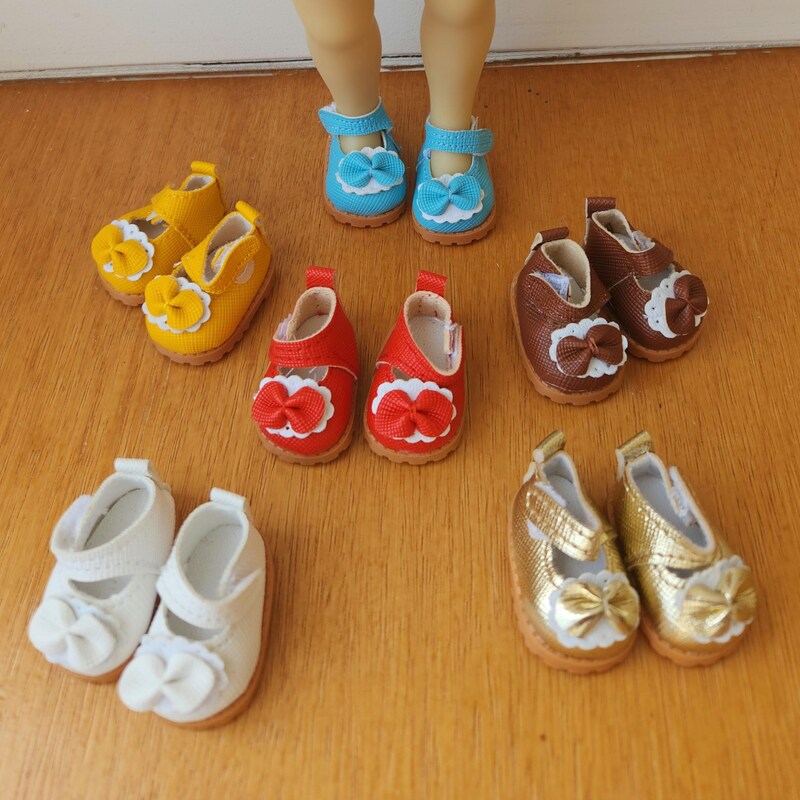 Lil Boo Boo Doll - Etsy