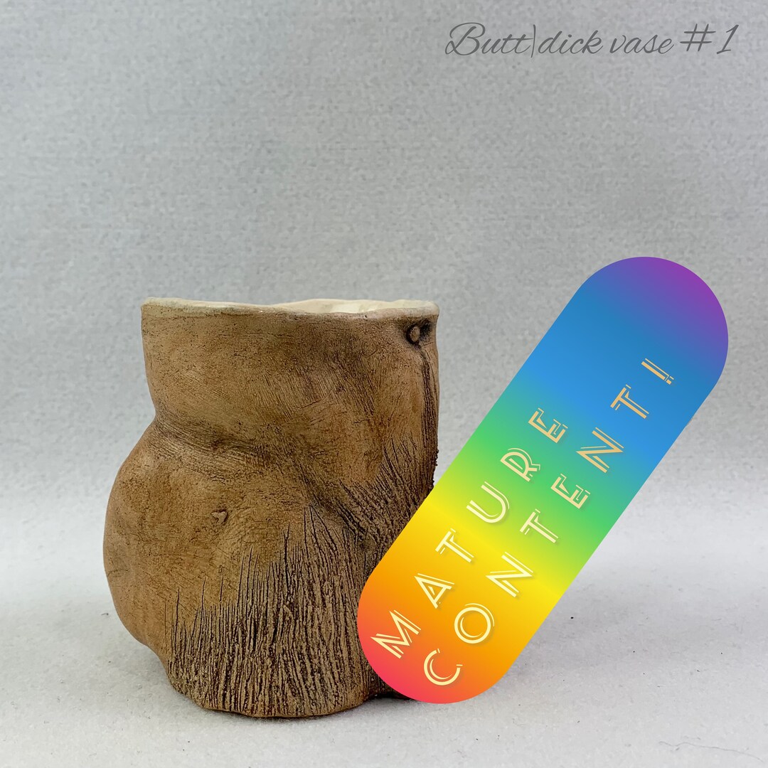 Original Art Male Sculpture Male Figurine Man Body Statue Queer Art ...