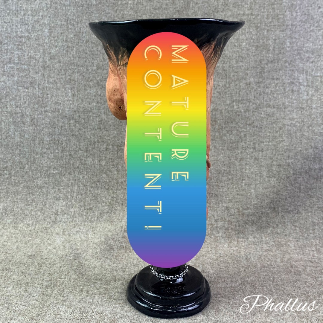 Gay Male Art Male Sculpture Male Figurine Man Body Statue Queer Art ...