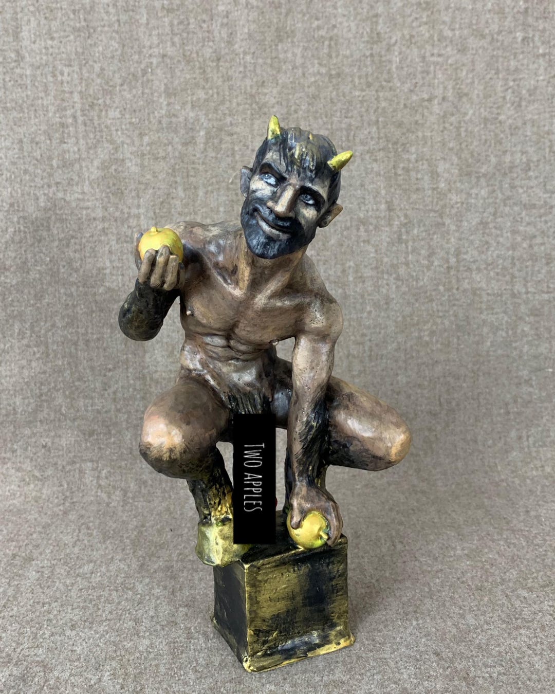 Gay Male Art | Male Sculpture | Male Figurine | Man Body Statue | Queer ...