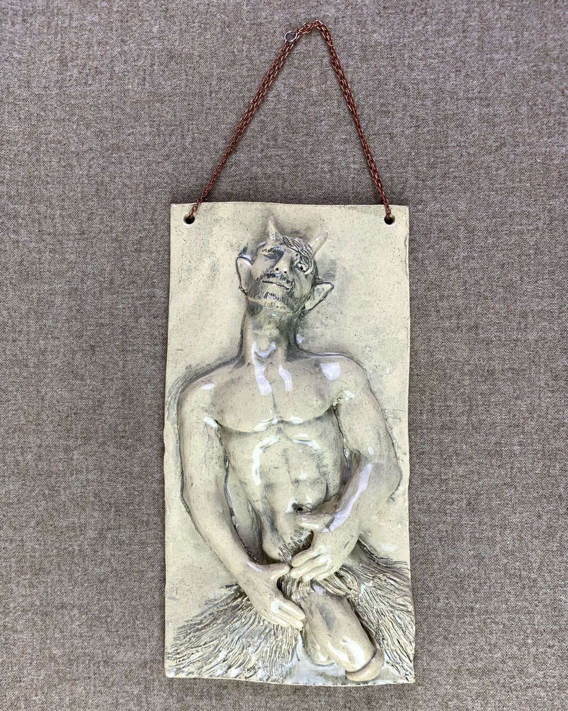 Original Gay Art Male Sculpture Male Figurine Man Body Statue Queer Art ...