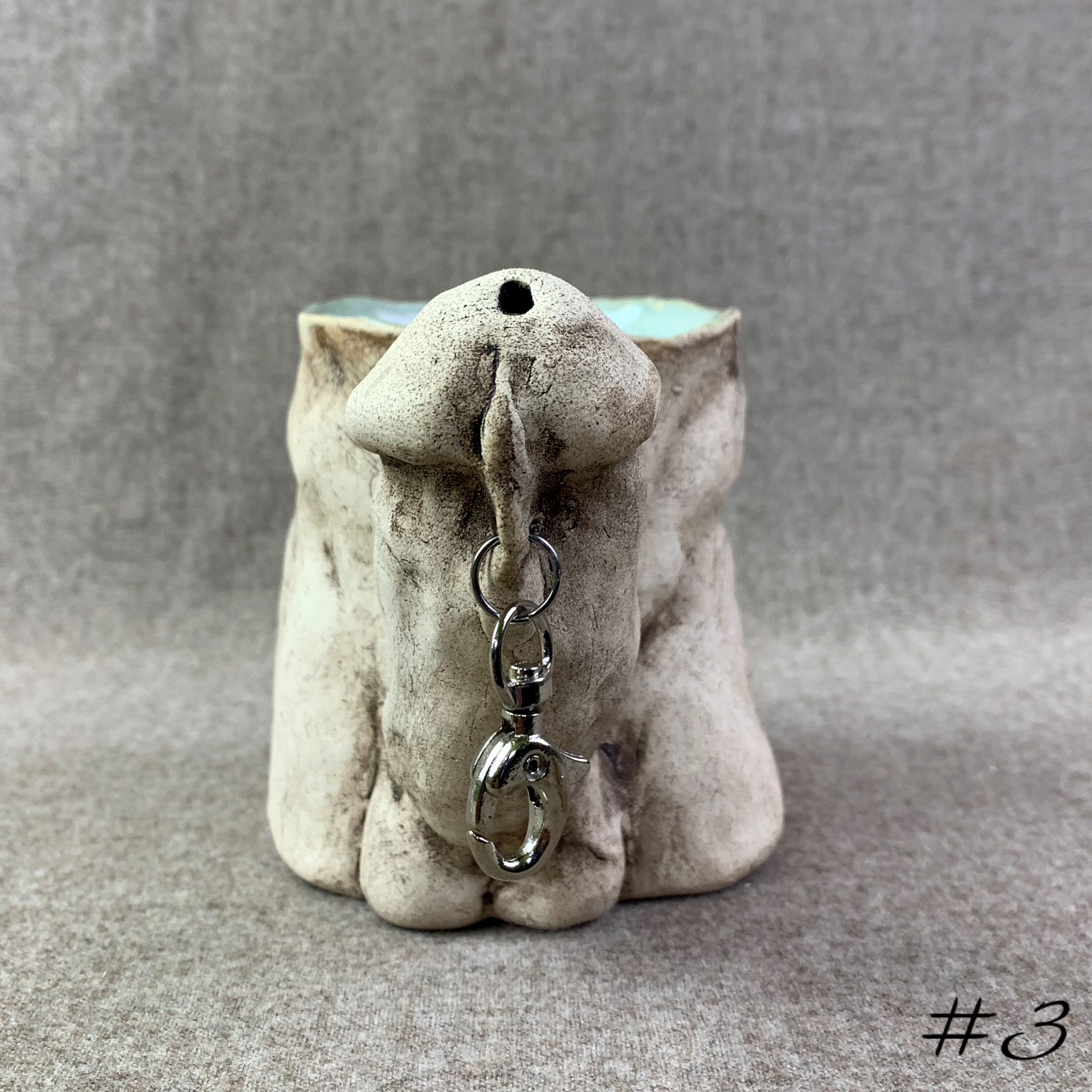 Original Art Male Sculpture Male Figurine Man Body Statue Queer Art ...