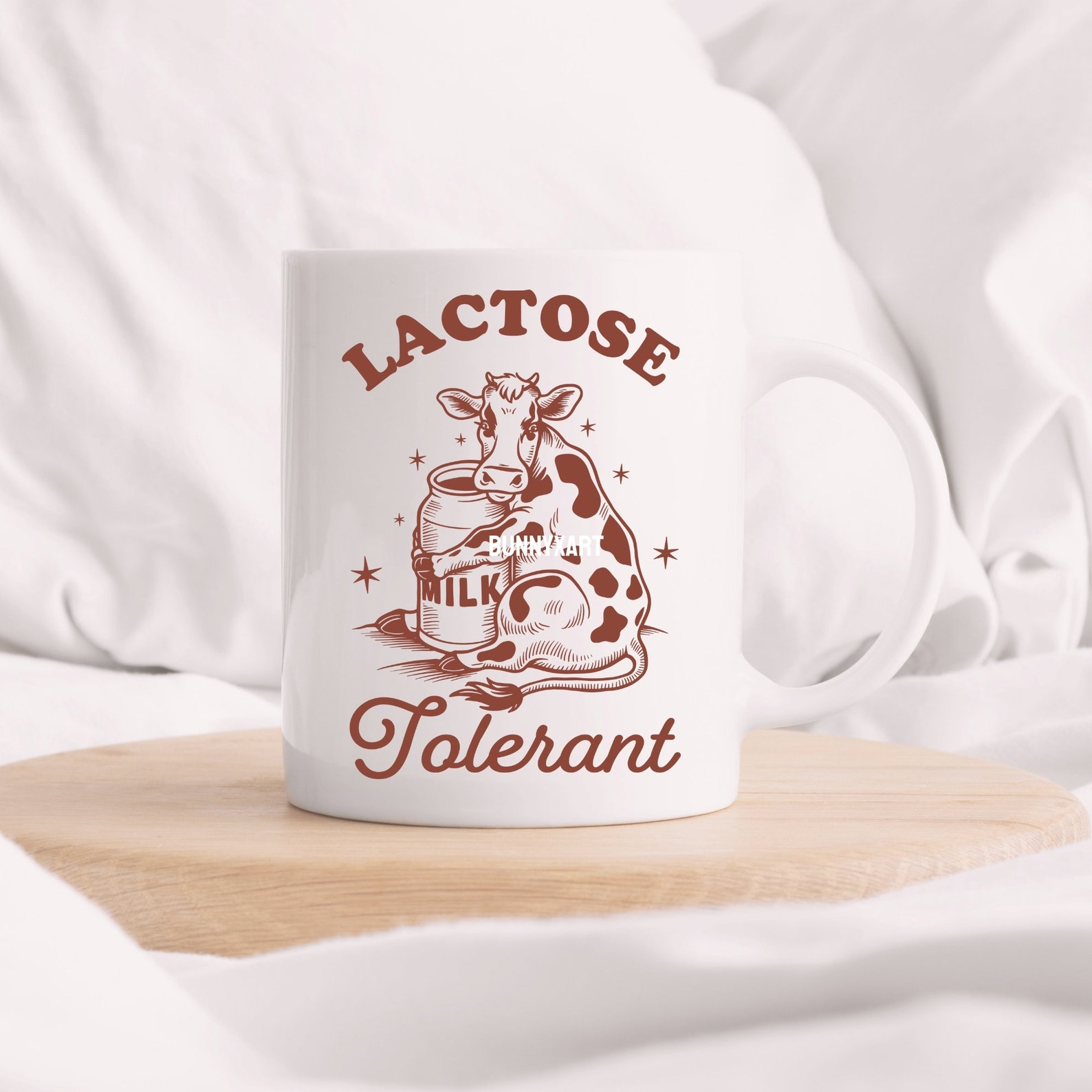 Funny Lactose Tolerant Cow Design, Retro Milk 90s (SVG PNG) - Etsy