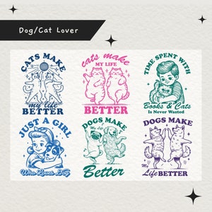 Whole Shop Bundle Sale, SVG PNG Files, Vintage Retro Bundle, Life Time Access Bundle, Mega ...