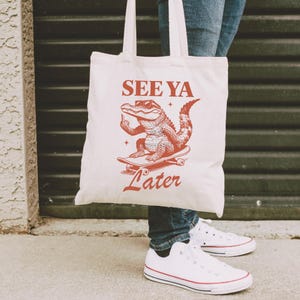 See Ya Later Alligator SVG PNG, Funny Alligator Shirt Design, Sarcastic ...