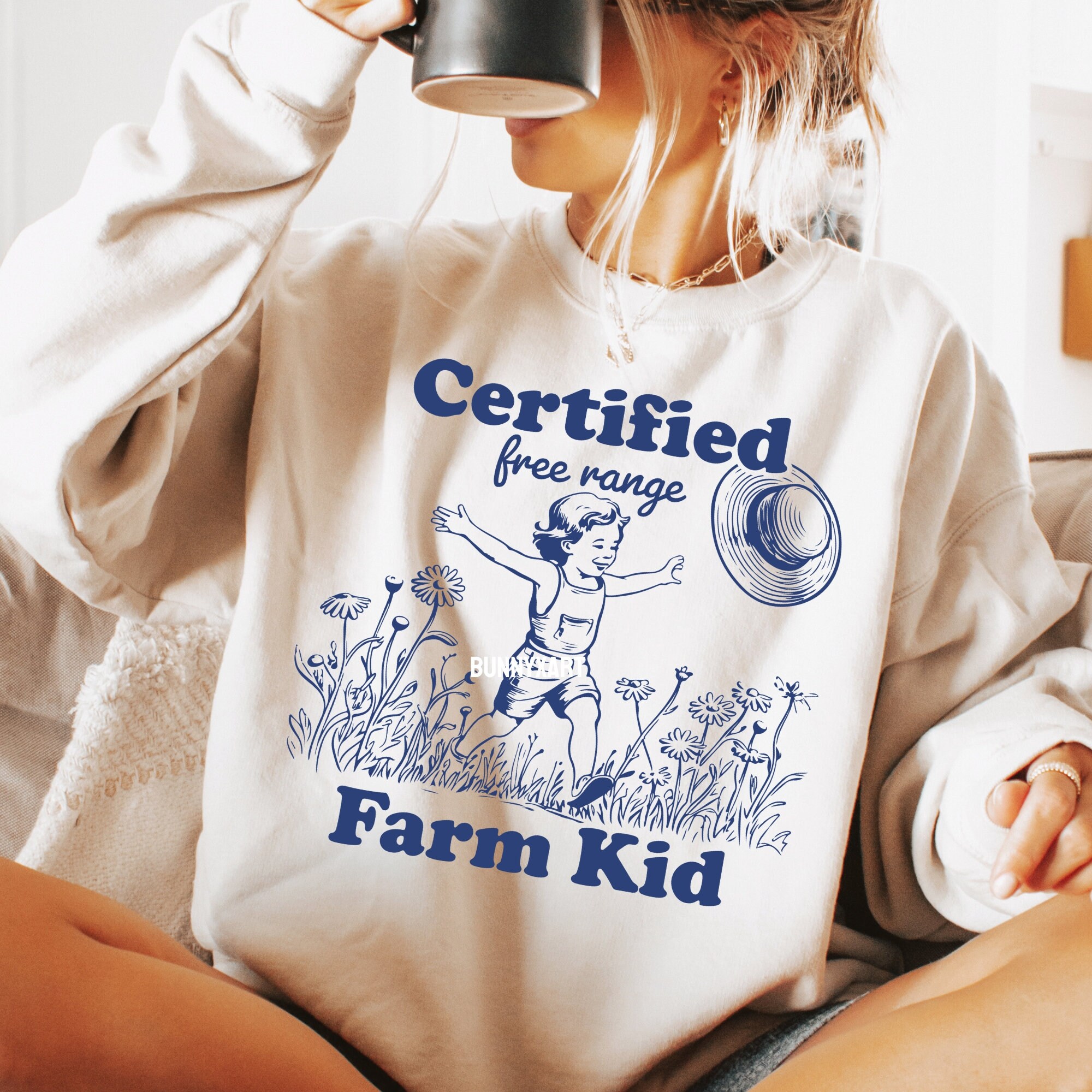 Vintage Farm Kid SVG, Ranch Life Design (digital Download) - Etsy Canada
