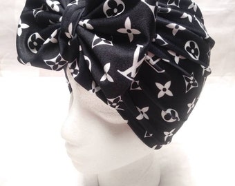 Designer turban | Etsy