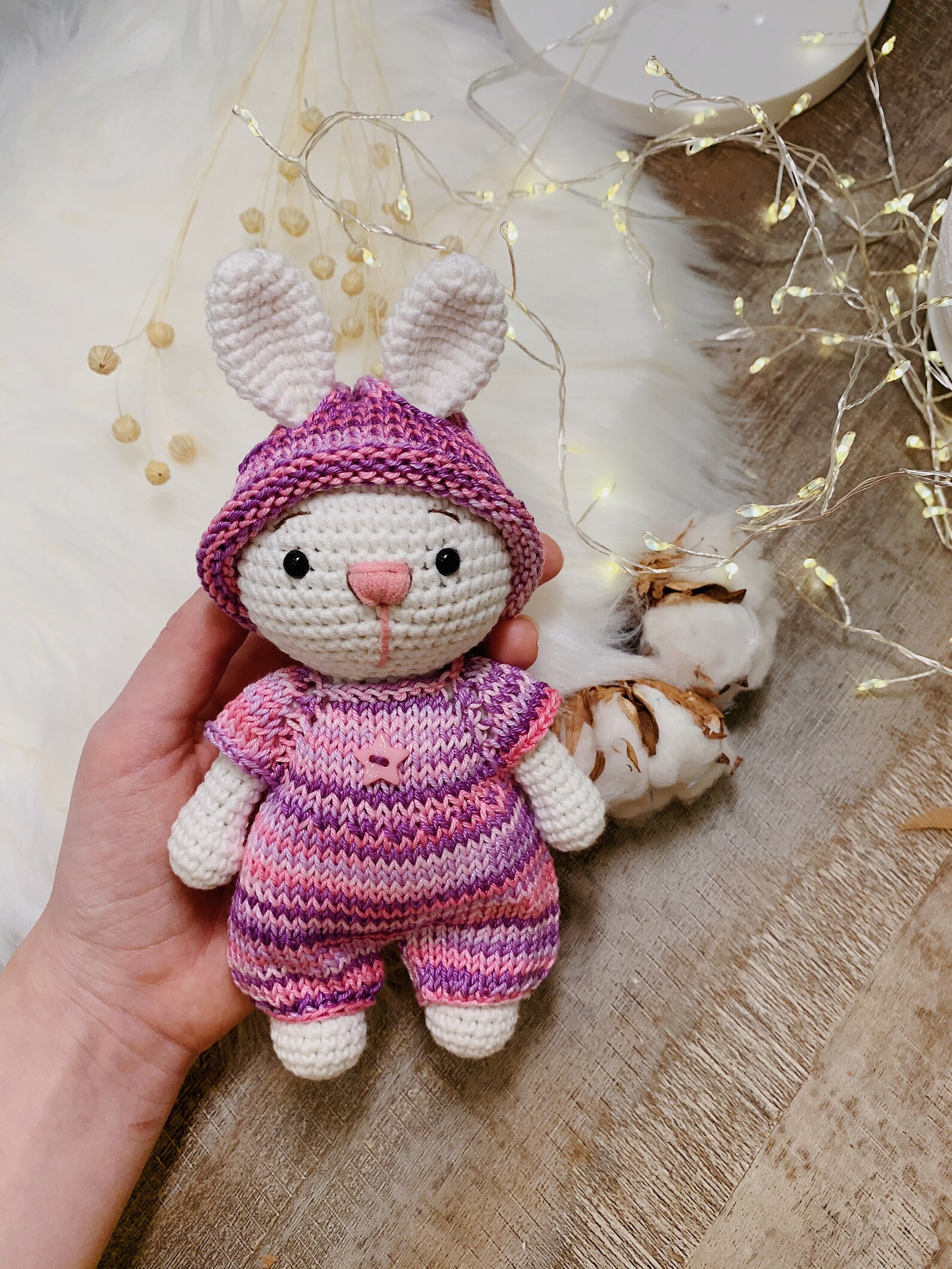 Stuffed animal clothes Clothes for crochet animals smart | Etsy