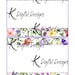 April 2025 Ministering Kit: Women of the Latter Days - Vienna Jaques - Etsy