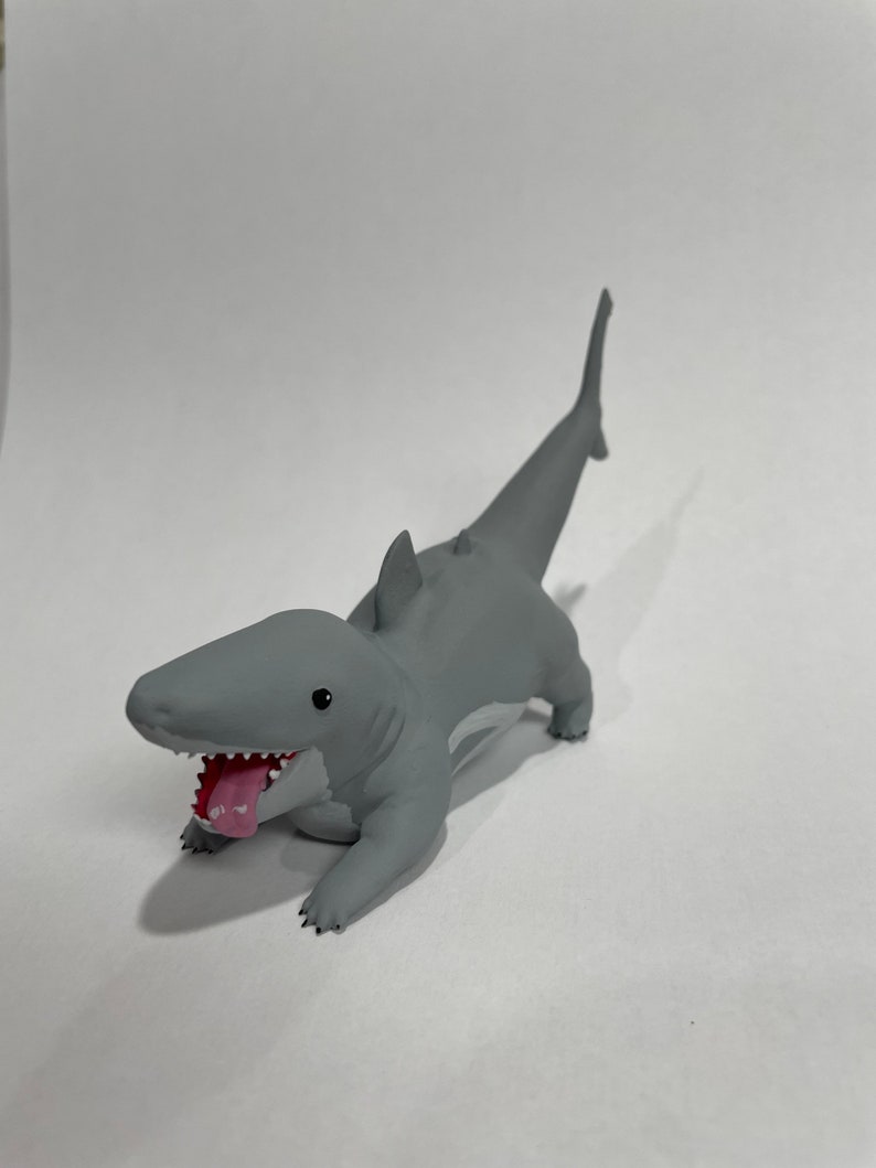 Shark Puppies Blind Box - Etsy