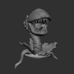 Audrey II - Etsy