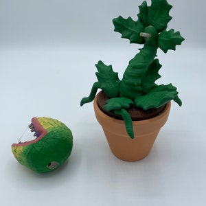 Audrey II - Etsy