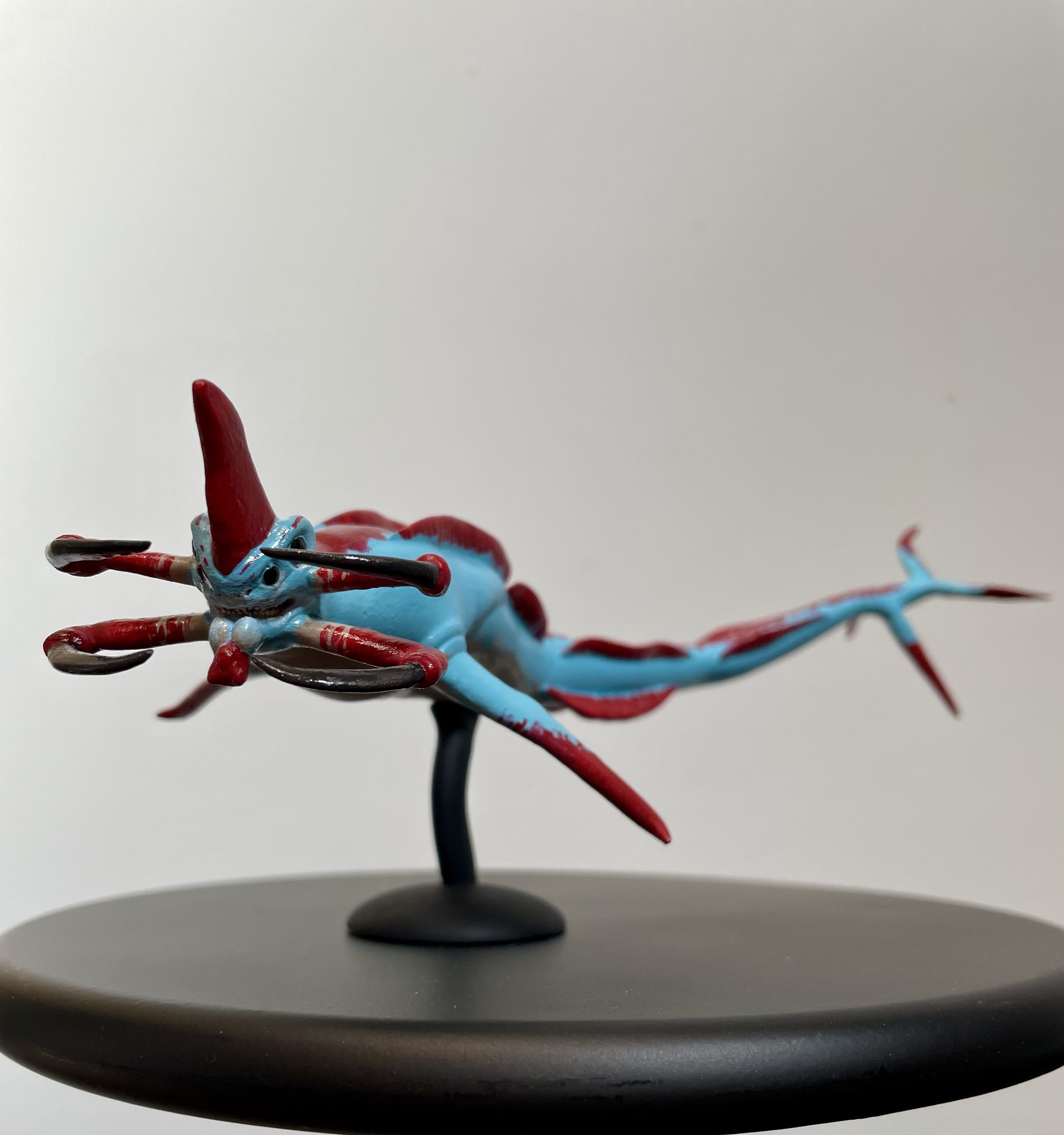 Reaper Leviathan - Etsy