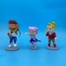 She-ra Mini Figures - Etsy