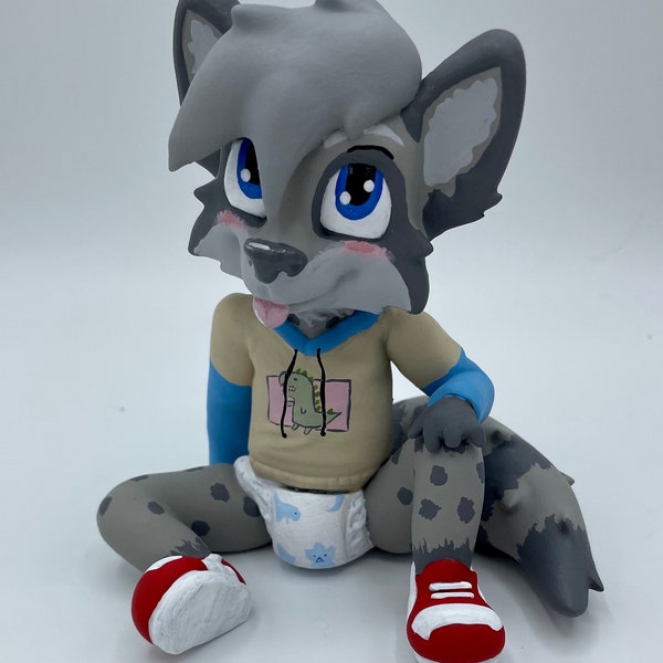 Furry - Etsy