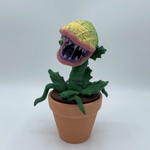 Audrey II - Etsy